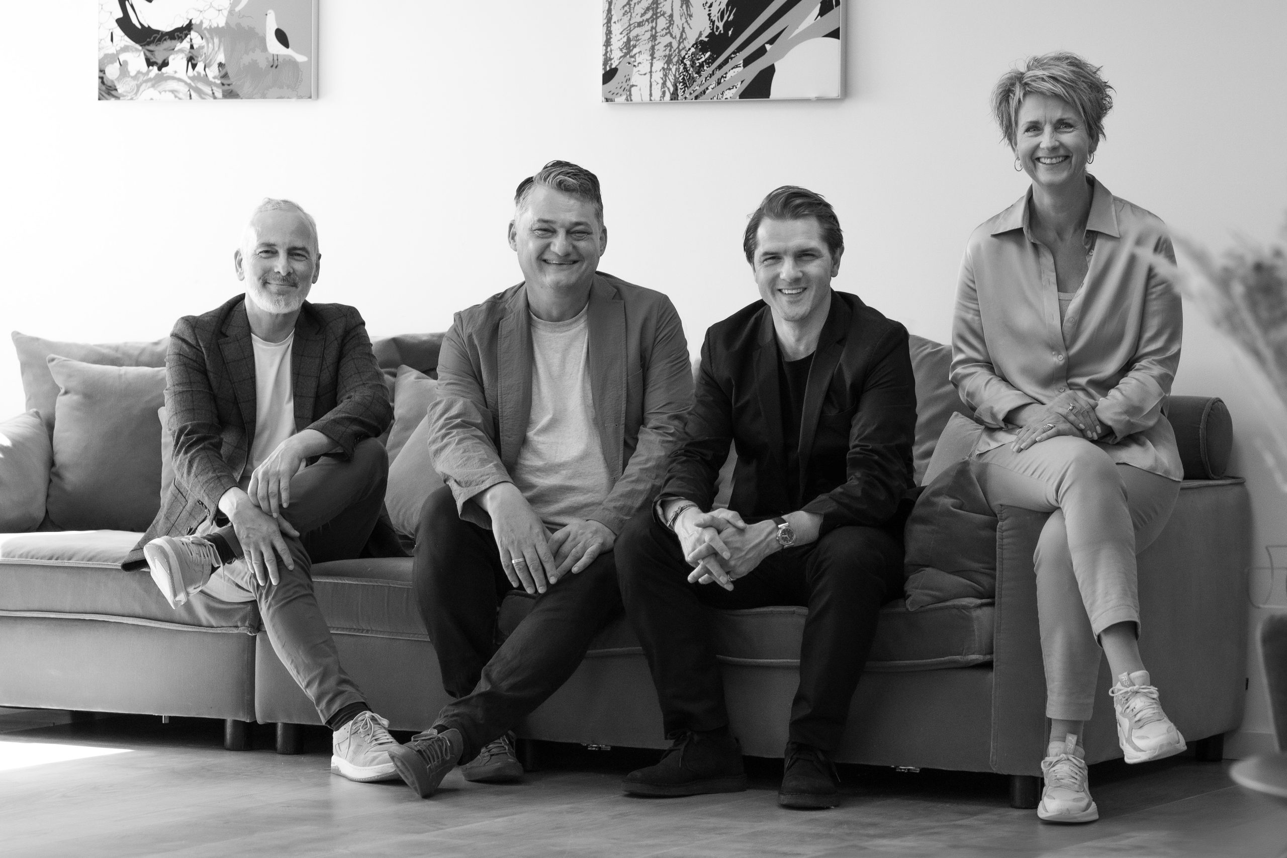 Dansk marketing-kæmpe åbner nyt kreativt bureau - Dansk Markedsføring