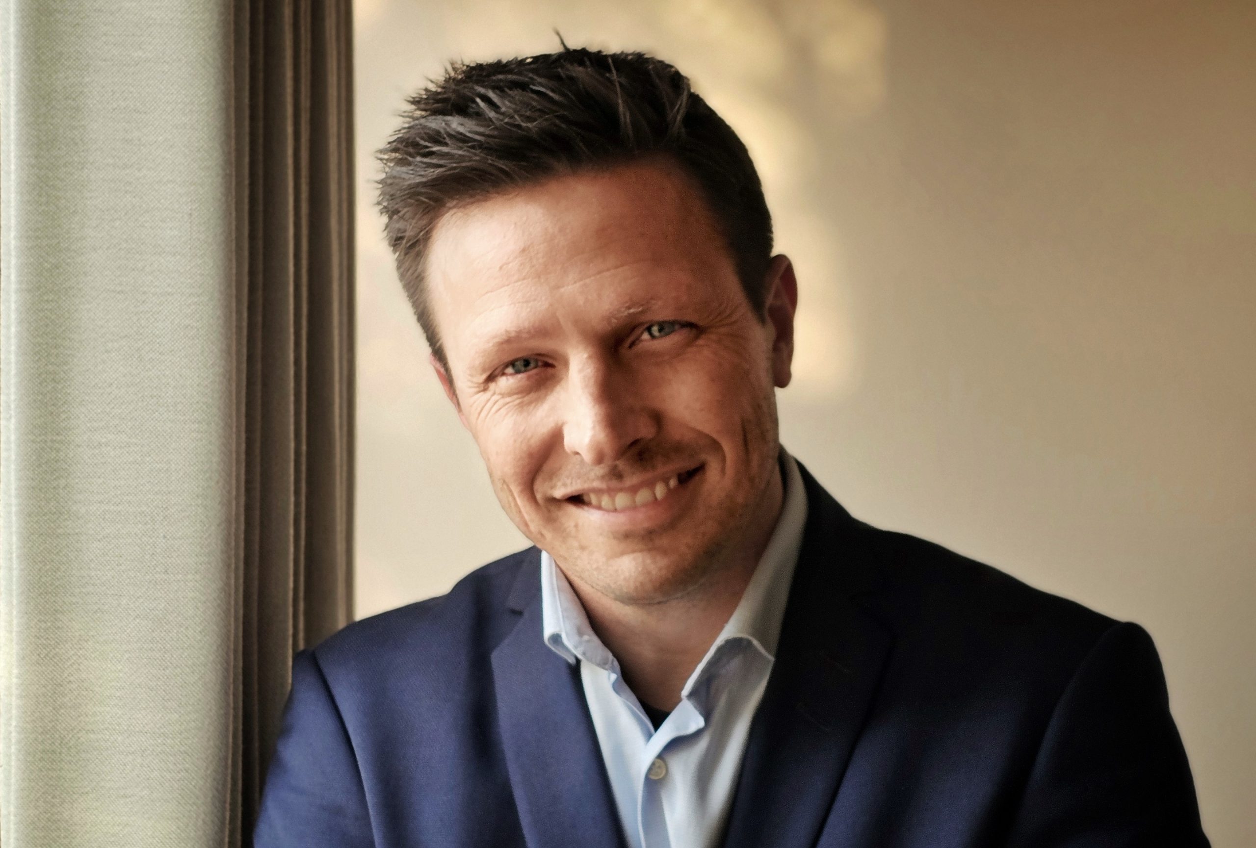 Tilfreds Nordlid-CEO: Lander første plus på bunden - Dansk Markedsføring