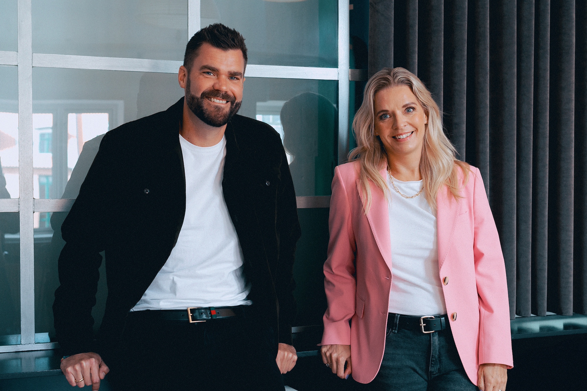 Podimo køber podcastbureau - Dansk Markedsføring