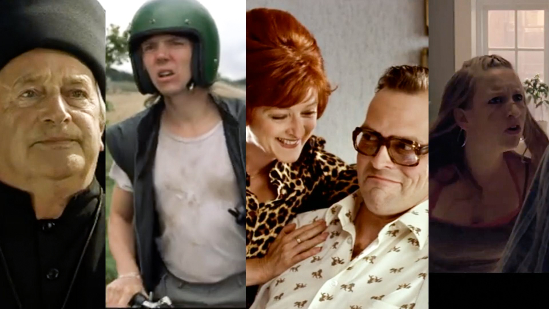 Stem: Hvilken dansk reklame er den bedste i historien? - Dansk ...