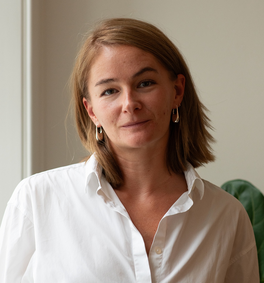 Maria Arndt - Dansk Markedsføring