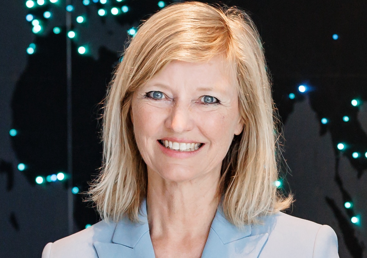 Jeanette Fangel Løgstrup: Mest stolt af modig Danske Bank-beslutning ...