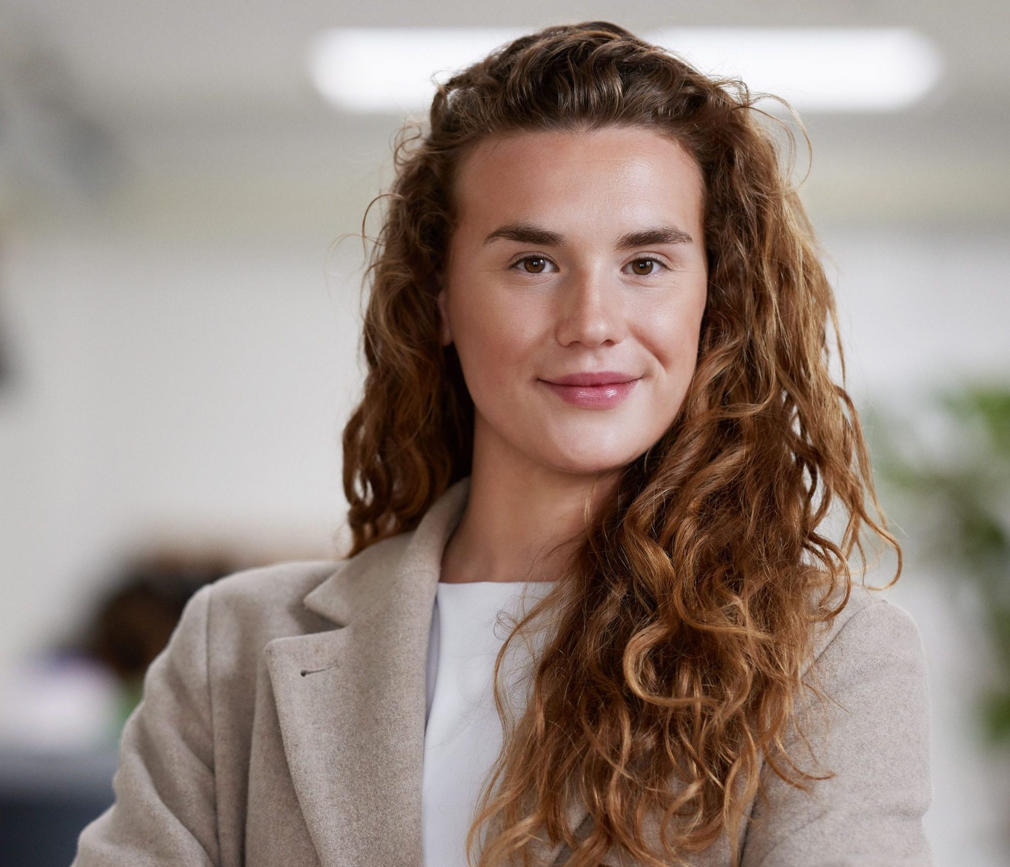 Isabella Keil Bruhn - Dansk Markedsføring