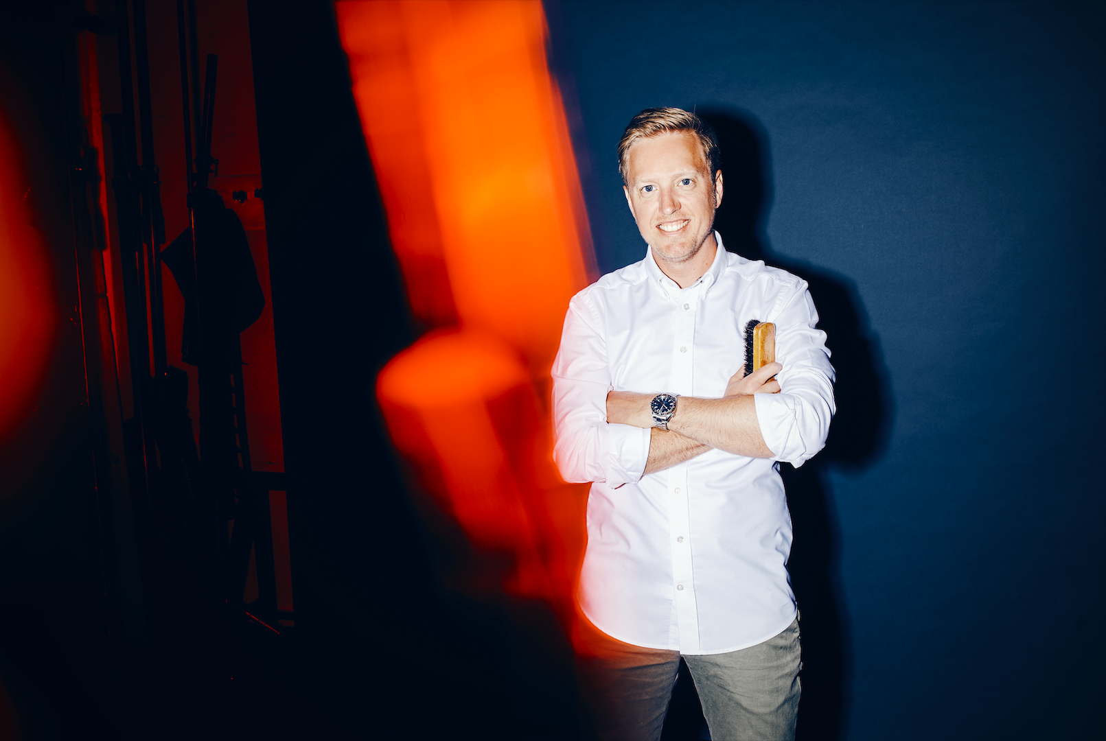 Forfatter-julekalender: Alt for dyrt hele tiden at købe nye kunder - Dansk Markedsføring