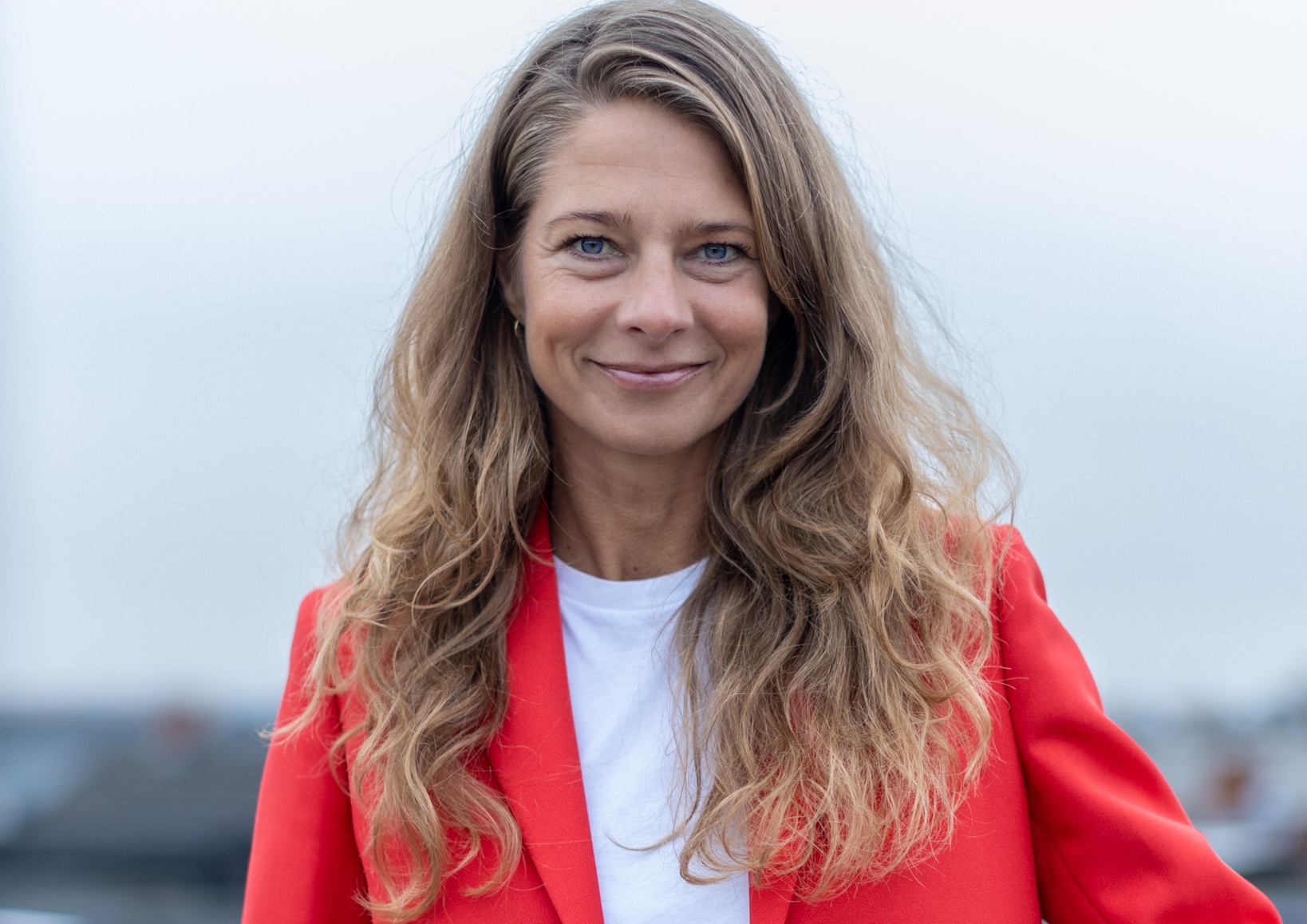 Ny managing director til Advice - Dansk Markedsføring