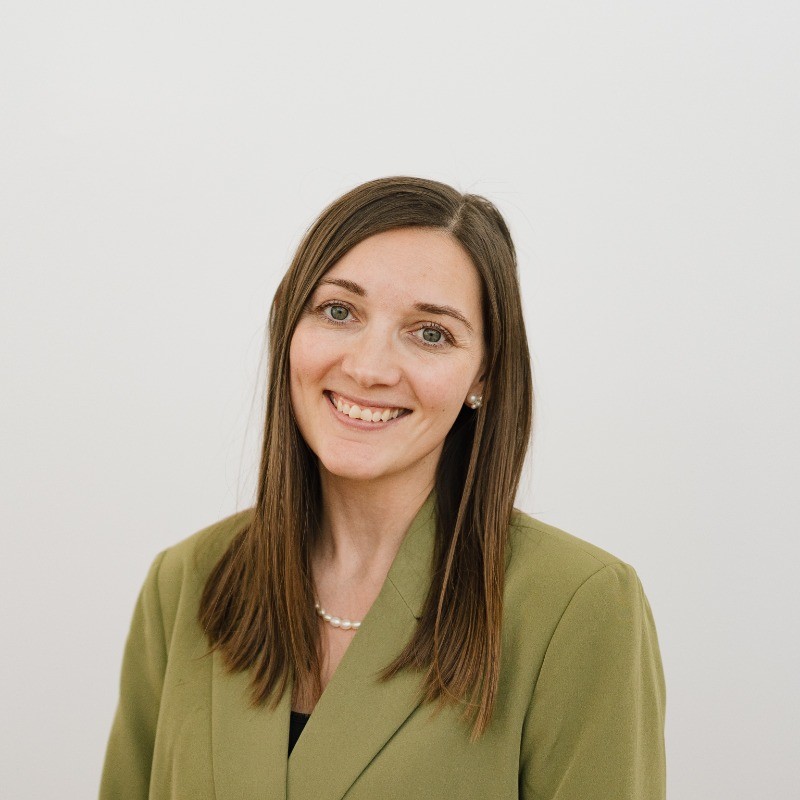 Rikke Falk - Dansk Markedsføring