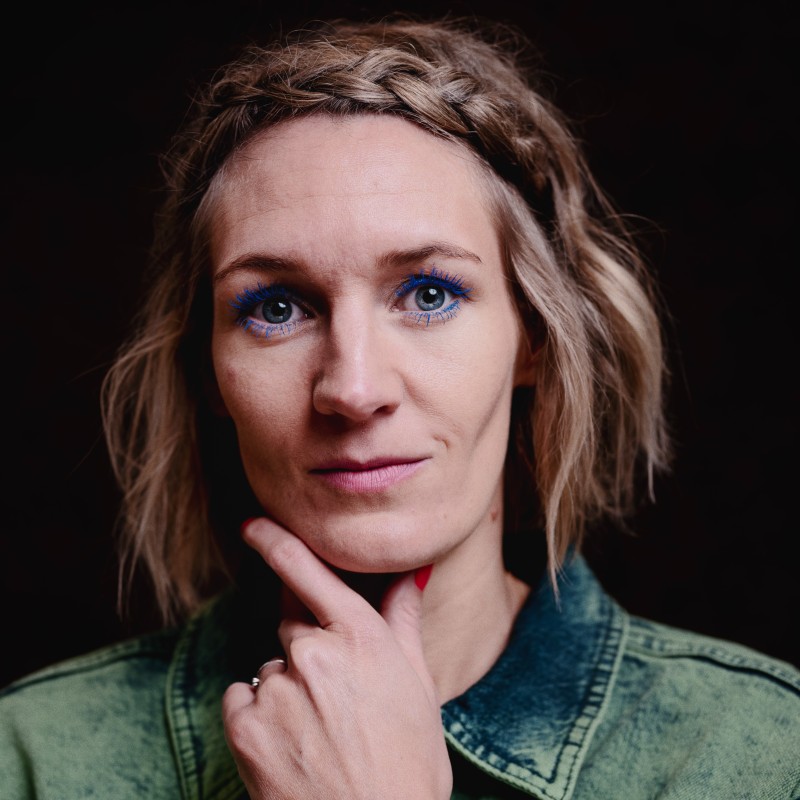 Julie Daugaard - Dansk Markedsføring