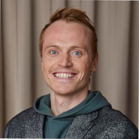 Kasper Iversen - Dansk Markedsføring
