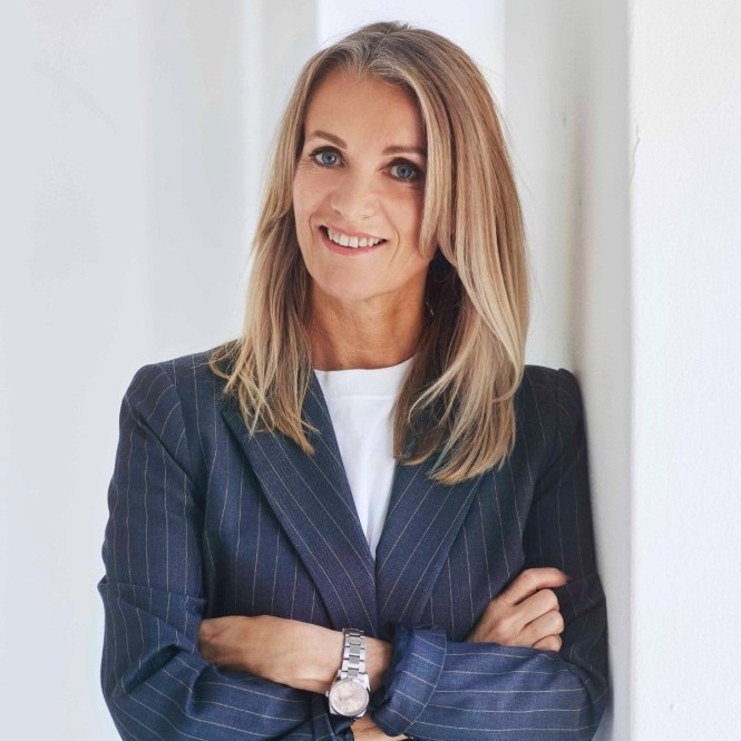 Maria Otto - Dansk Markedsføring