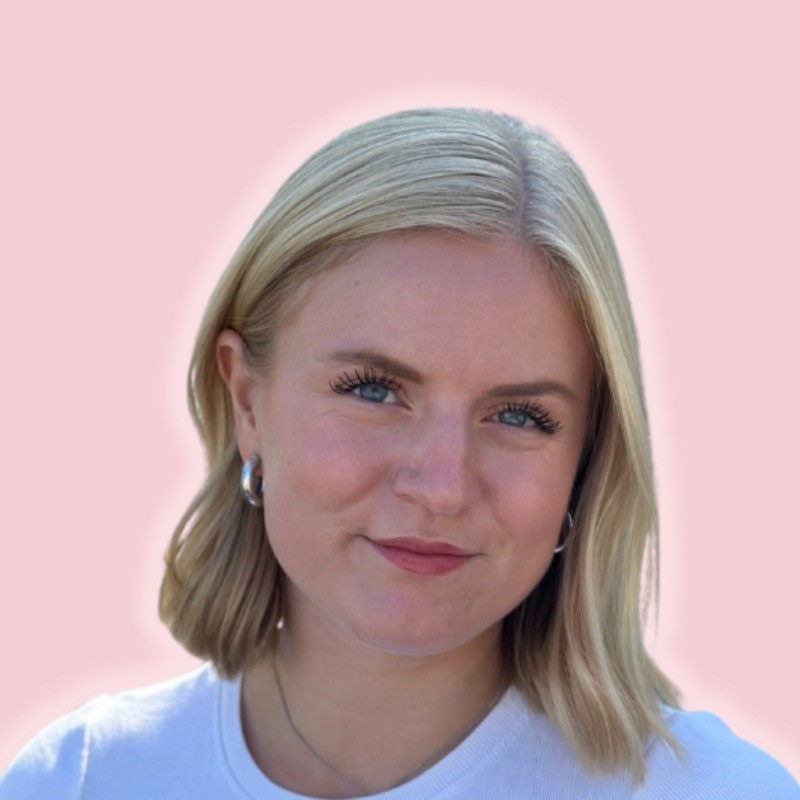 Malene Hold - Dansk Markedsføring