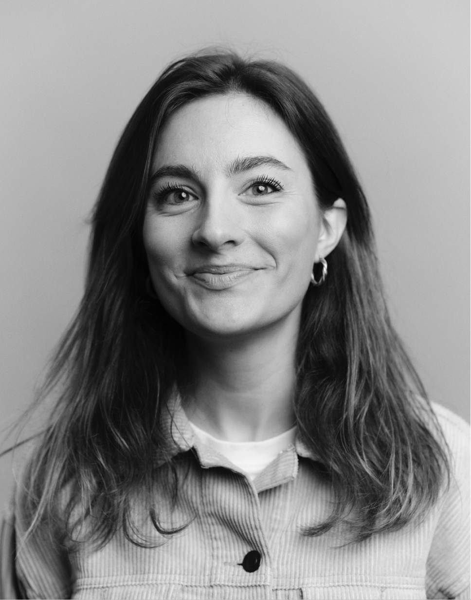 Mathilde Ytzen - Dansk Markedsføring