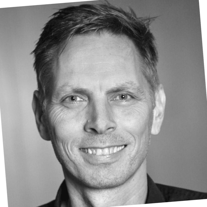 Mikael Baden - Dansk Markedsføring