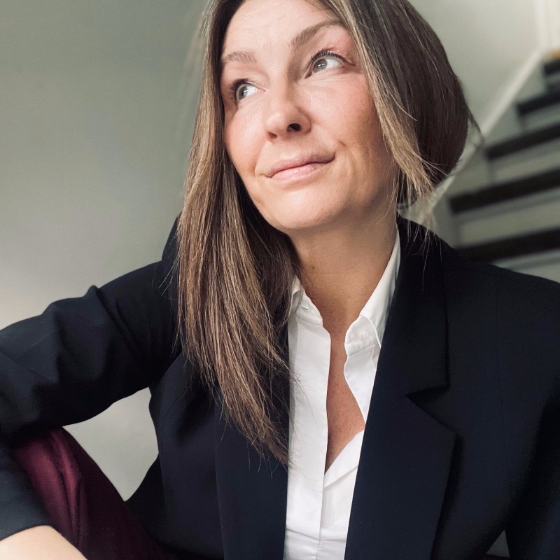 Vivi Kofoed - Dansk Markedsføring