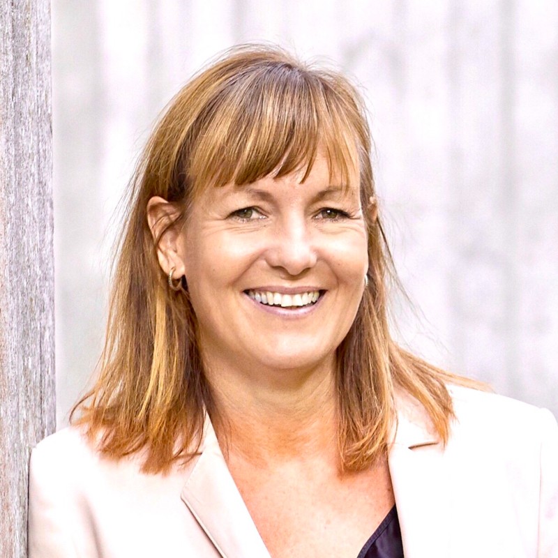 Sofie Karen Lindberg - Dansk Markedsføring