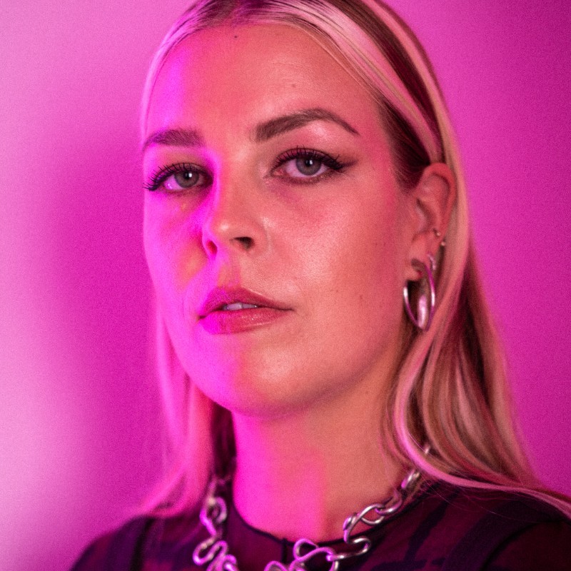 Christine Smith - Dansk Markedsføring