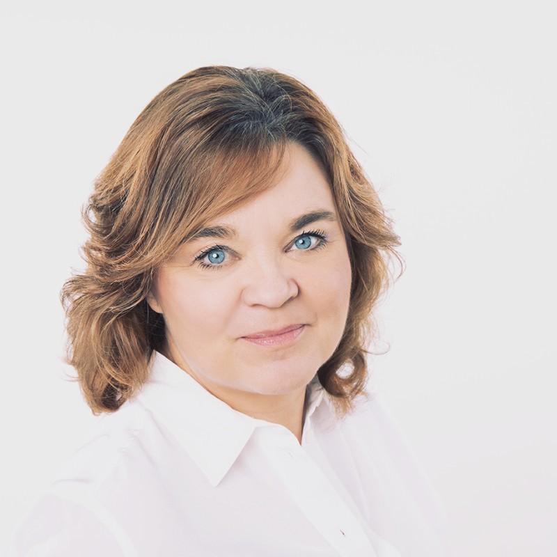 Jeanette Ruby - Dansk Markedsføring