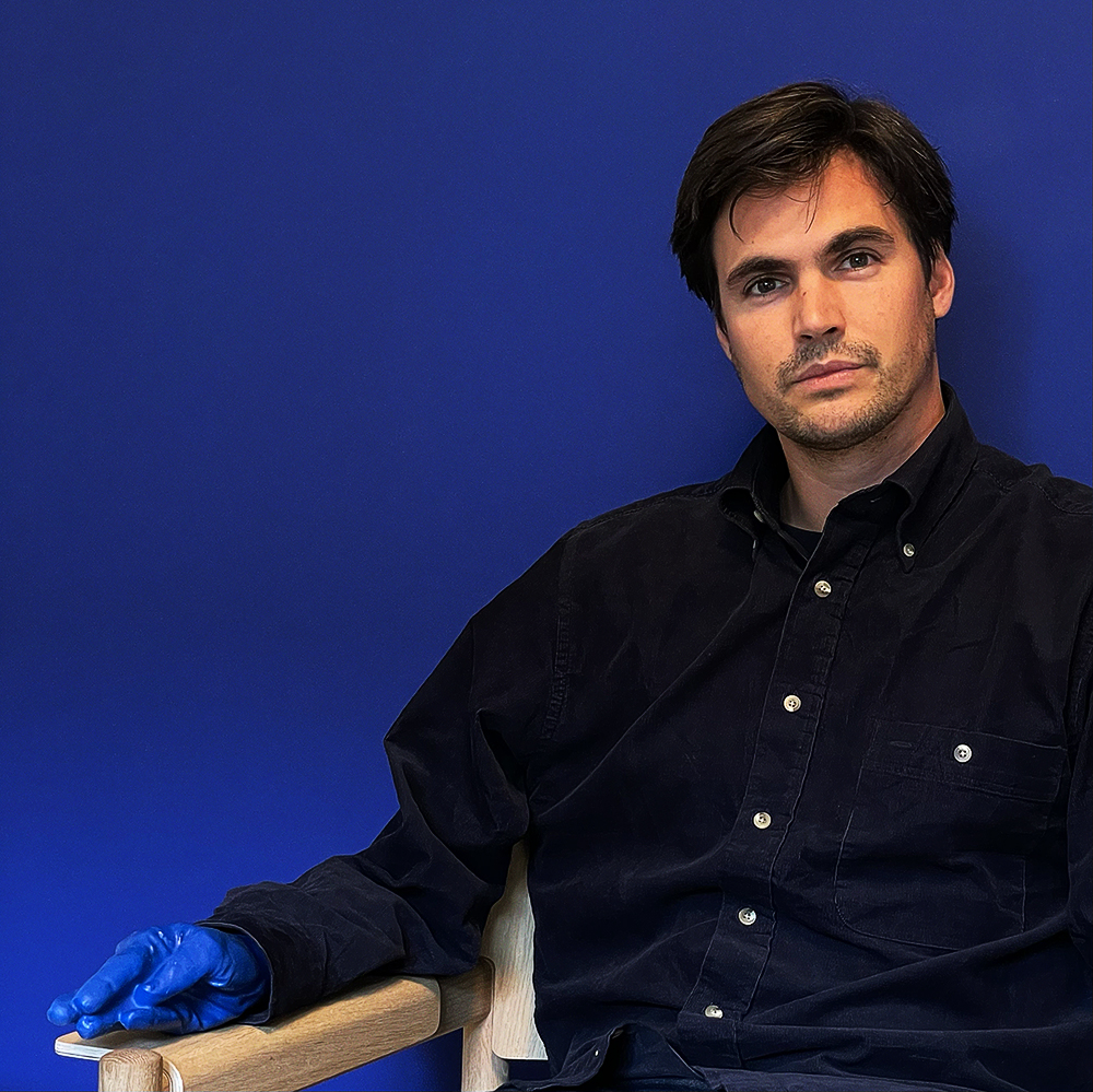 Lukas Lund - Dansk Markedsføring