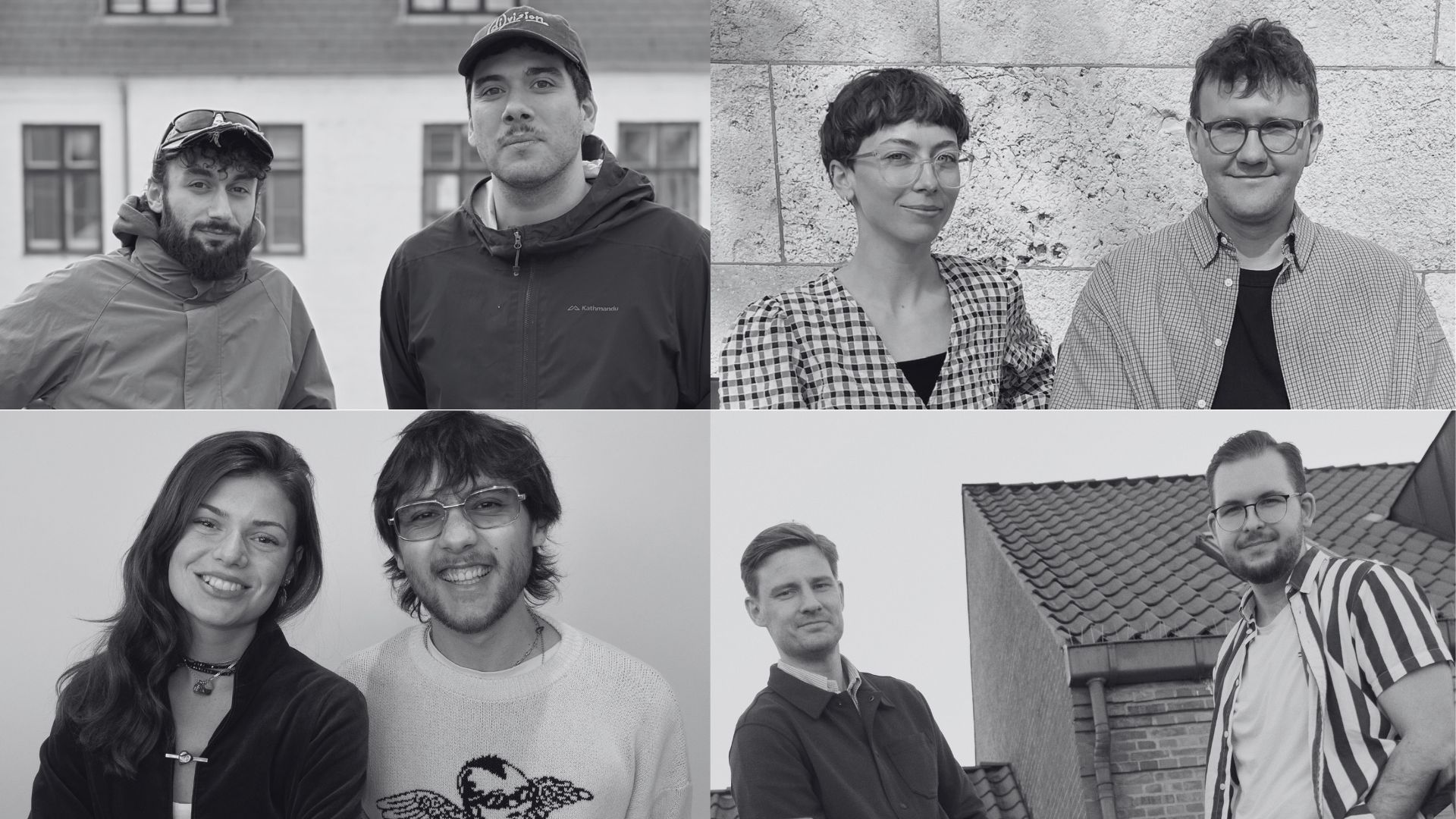 Her er Danmarks ungdomslandshold ved Cannes Lions 2025 - Dansk ...