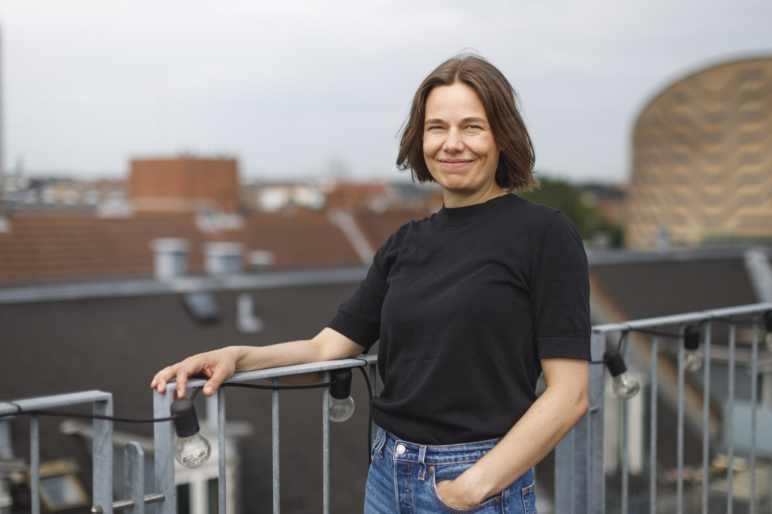 Tidligere managing director og partner i Adapt til Forte Advice - Dansk ...