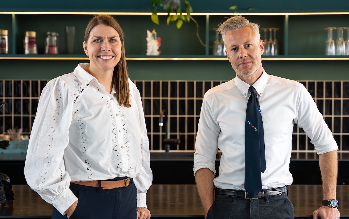 Dansk bureau skal håndtere Maersks marketingaktiviteter i 130 lande ...