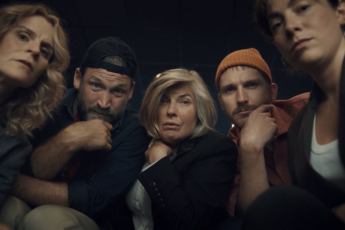 Dansk Reklame Film minder om vigtigheden af branding i nyt univers ...