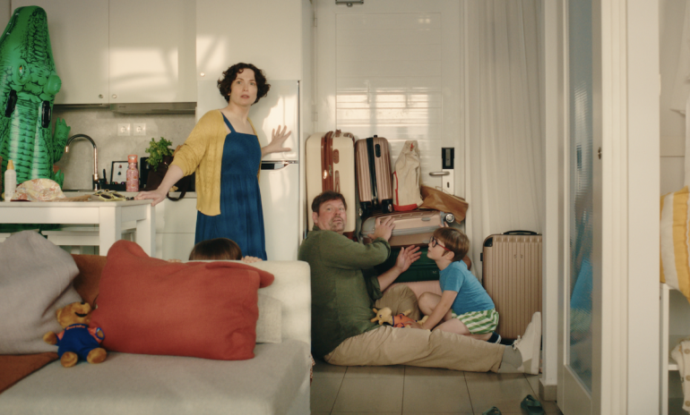 Ikonisk reklame-univers genopstår: ”Det er verdens bedste. Nogensinde ...