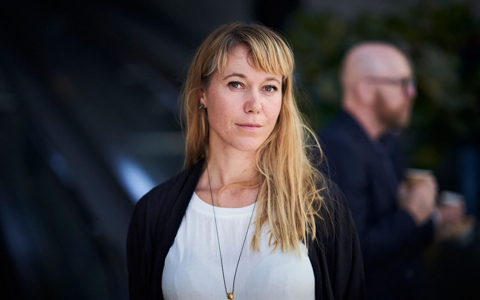 Kristina May: AI har flyttet - ikke fjernet - behovet for mennesker ...