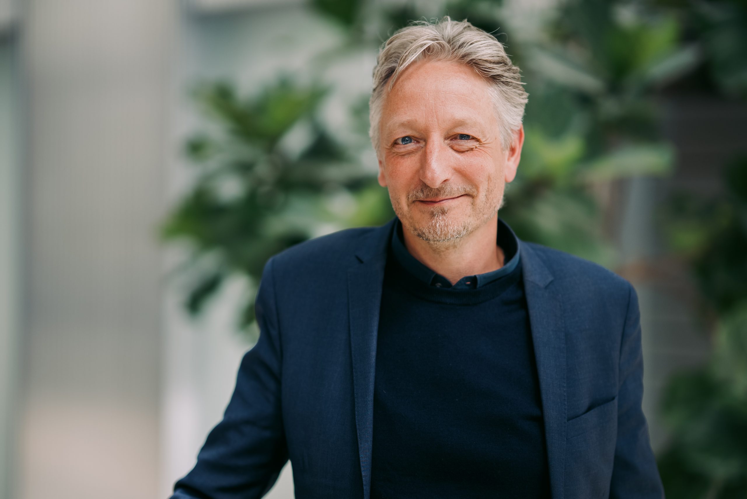 Danske Spil-profil bliver CMO i tech-virksomhed - Dansk Markedsføring